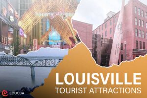 Top Tourist Attractions in Louisville - skyline view of the city