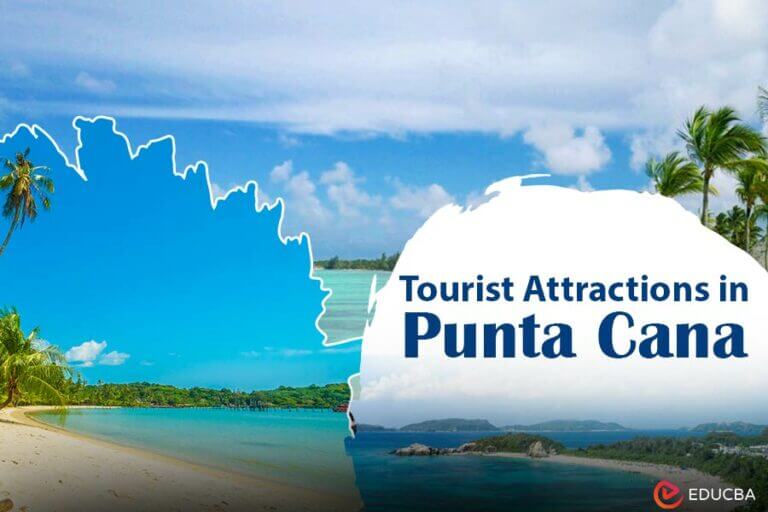 Tourist Attractions in Punta Cana From Beaches to Culture