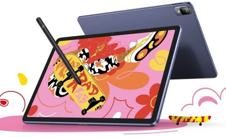 5 Fabulous Standalone Drawing Tablets for Artists in 2024