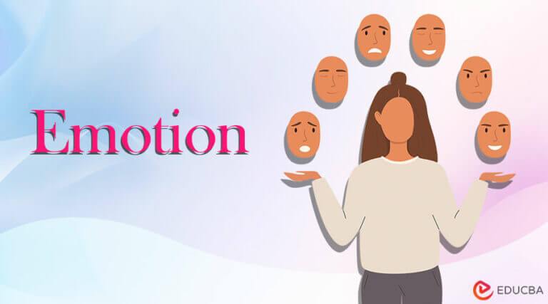 Emotion | Meaning, Types, Role, Relationships and Brain