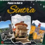 Best Places to Visit in Sintra: Plan A Fun Sintra Trip Today