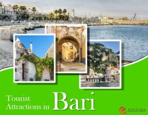 Top Tourist Attractions in Bari: A Port City on the Adriatic Sea