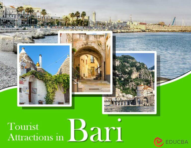 Top Tourist Attractions in Bari: A Port City on the Adriatic Sea
