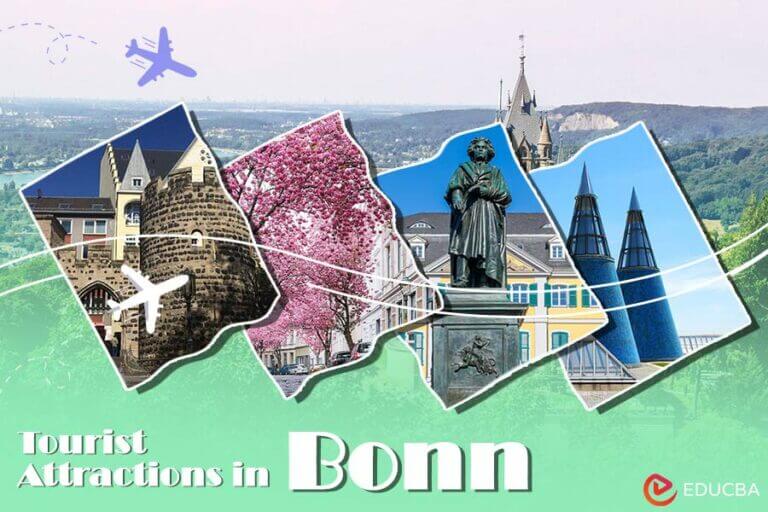 Top 18 Tourist Attractions in Bonn: A City in Western Germany
