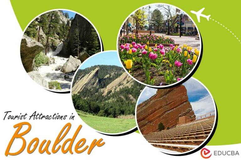 Tourist Attractions in Boulder: Guide to the Top Hotspots
