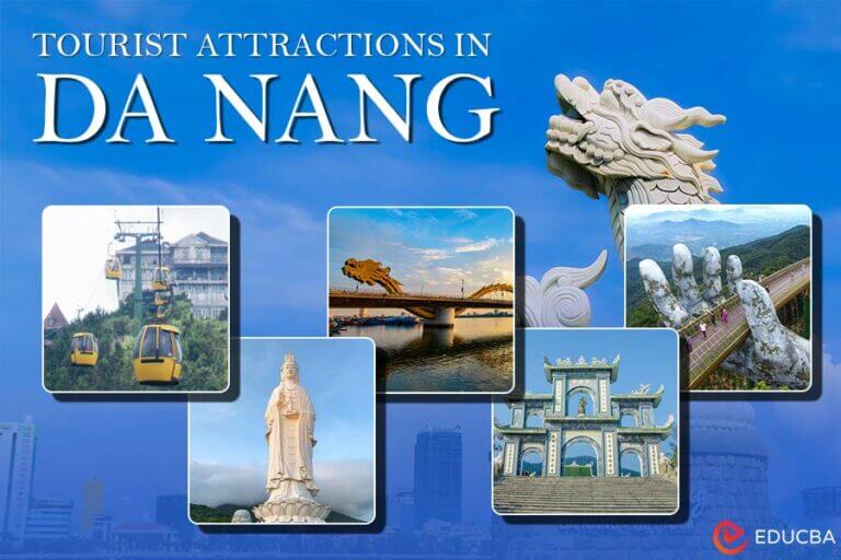 Best Kept Secrets About Tourist Attractions in Da Nang