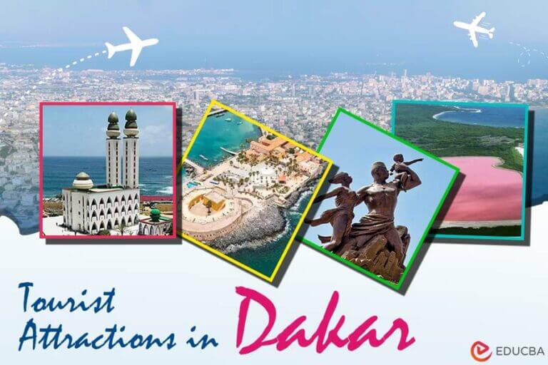 18 Tourist Attractions in Dakar- How to Plan Travel Itinerary?