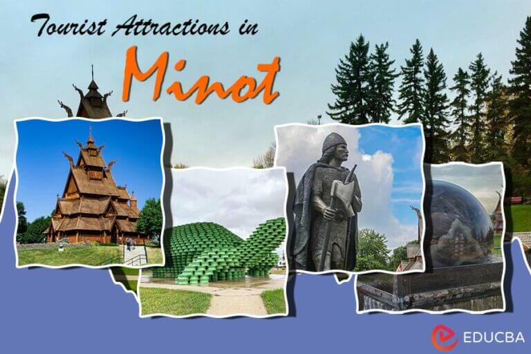 Top Tourist Attractions in Minot: North Dakota's Magic City!
