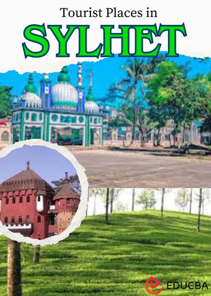 18 Tourist Places in Sylhet: The Top Places You Must Visit