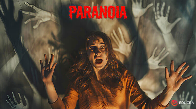What is Paranoia? Seek Support for Mental Well-being
