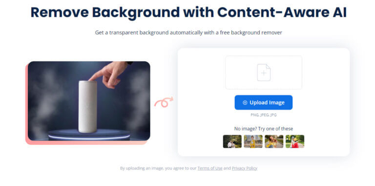 Background Removal Using AMS: Key Features + Steps | EDUCBA