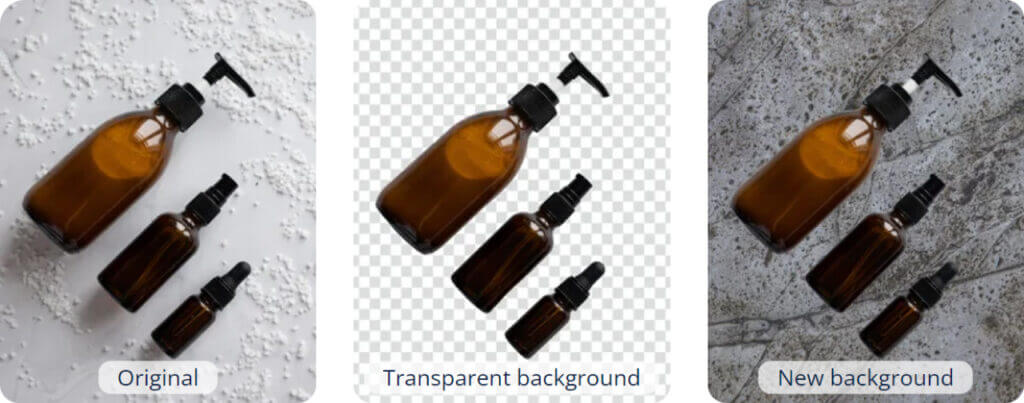 Background Removal Using AMS: Key Features + Steps | EDUCBA