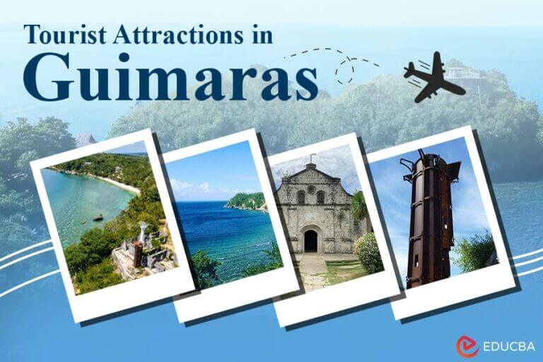 Tourist Attractions in Guimaras Bloggers You Need to Follow