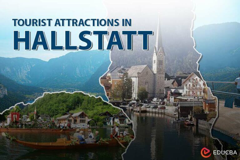 18 Tourist Attractions in Hallstatt, This Is What They Do