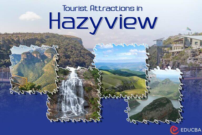 Remarkable Tourist Attractions in Hazyview: A Must-See Guide