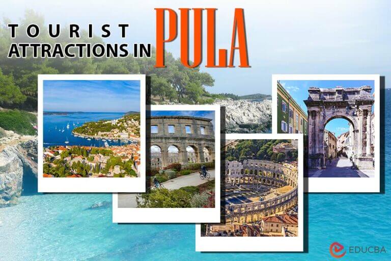 15 Steps to Finding the Perfect Tourist Attractions in Pula