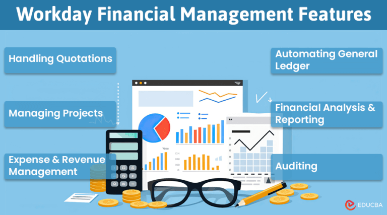 What is Workday Financial Management? Key Features & Benefits