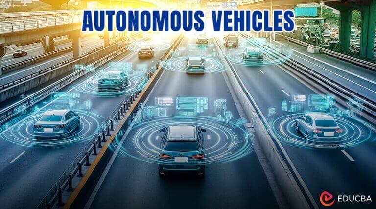 Autonomous Vehicles: Future of Safe Transportation!