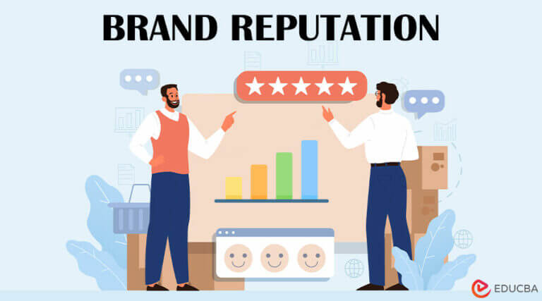 Whjat is Brand Reputation? How to Successful Business