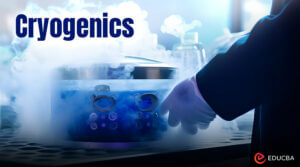 Cryogenics: Potential | Challenges | Future Advances