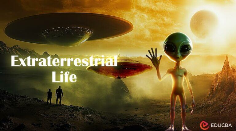 Extraterrestrial Life: Our Quest and Future! - EDUCBA