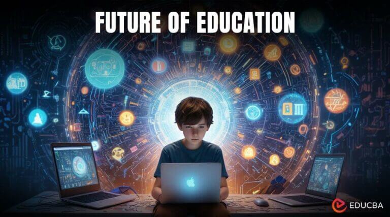 Future of Education: Transformative Changes in Education