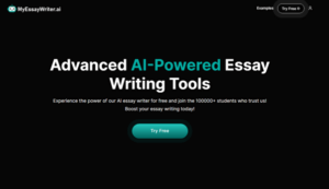 5 Best AI Essay Writers for Students & Professionals | EDUCBA
