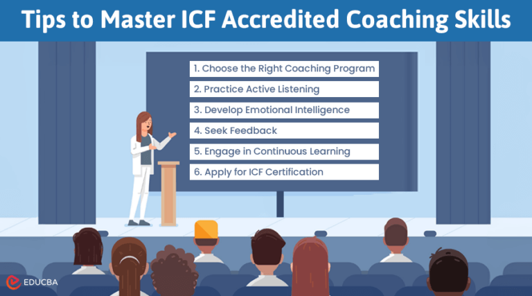 How To Master ICF-Accredited Coaching Skills?