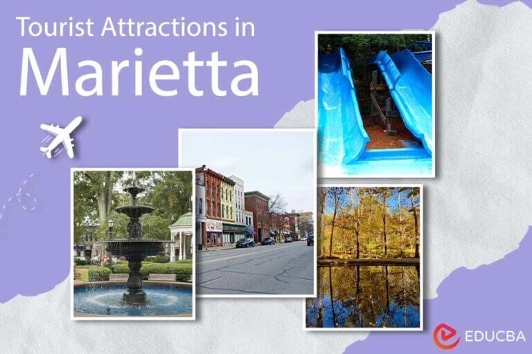 Top Tourist Attractions in Marietta for a Day of Relaxation