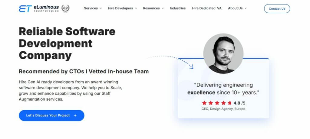 Top Custom Software Development Companies | What They Offer?