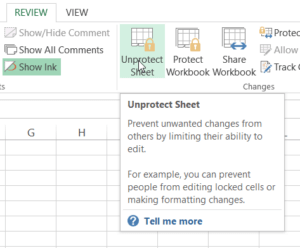 Microsoft Excel Cannot Paste the Data? 13 Simple Solutions