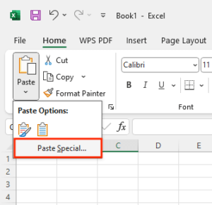 Microsoft Excel Cannot Paste the Data? 13 Simple Solutions