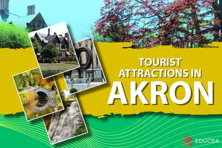 Fun Things to Do in Akron: Tourist Attractions (2024-2025)