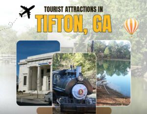 Top Things to do in Tifton, GA - New Updated 2024/2025