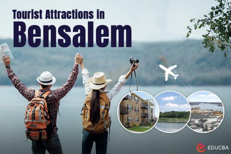 Top Things to do in Bensalem- Tourist Attractions in 2025