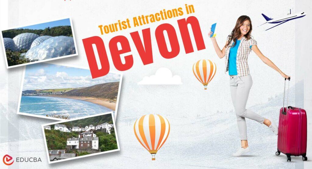 Top 6 Things to do in Devon, Southwest of England | EDUCBA