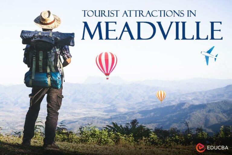 Top Things to do in Meadville- Tourist Attractions in 2025