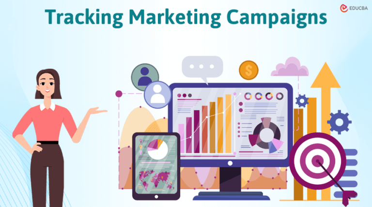 Tracking Marketing Campaigns | Tools and Techniques for 2025