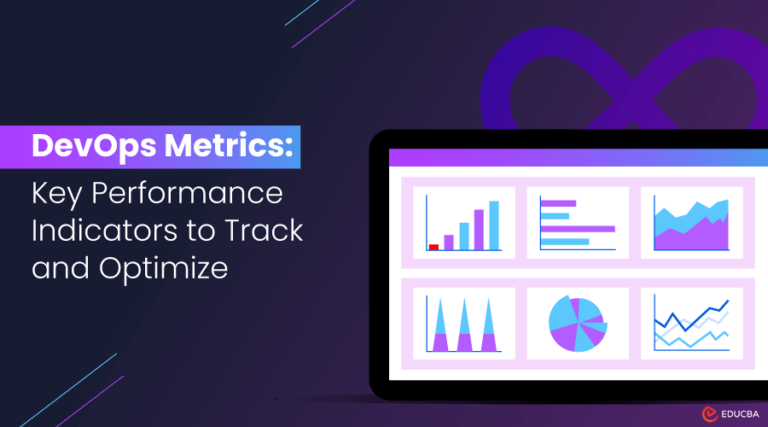 Guide to DevOps KPIs | Key Metrics Every Team Should Monitor