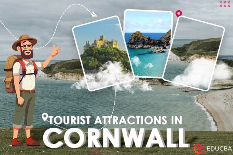 Top 6 Things to do in Cornwall- Tourist Attractions in 2025