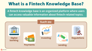 Fintech Knowledge Bases | Meaning, Importances, How to Use?