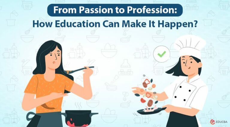 Passion to Profession | Turning Hobbies into Thriving Careers