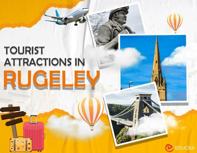 Top Things to do in Rugeley - Tourist Attractions in 2025