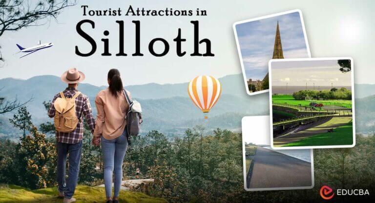 Best Tourist Attractions - Top 5 Things to Do Silloth, England