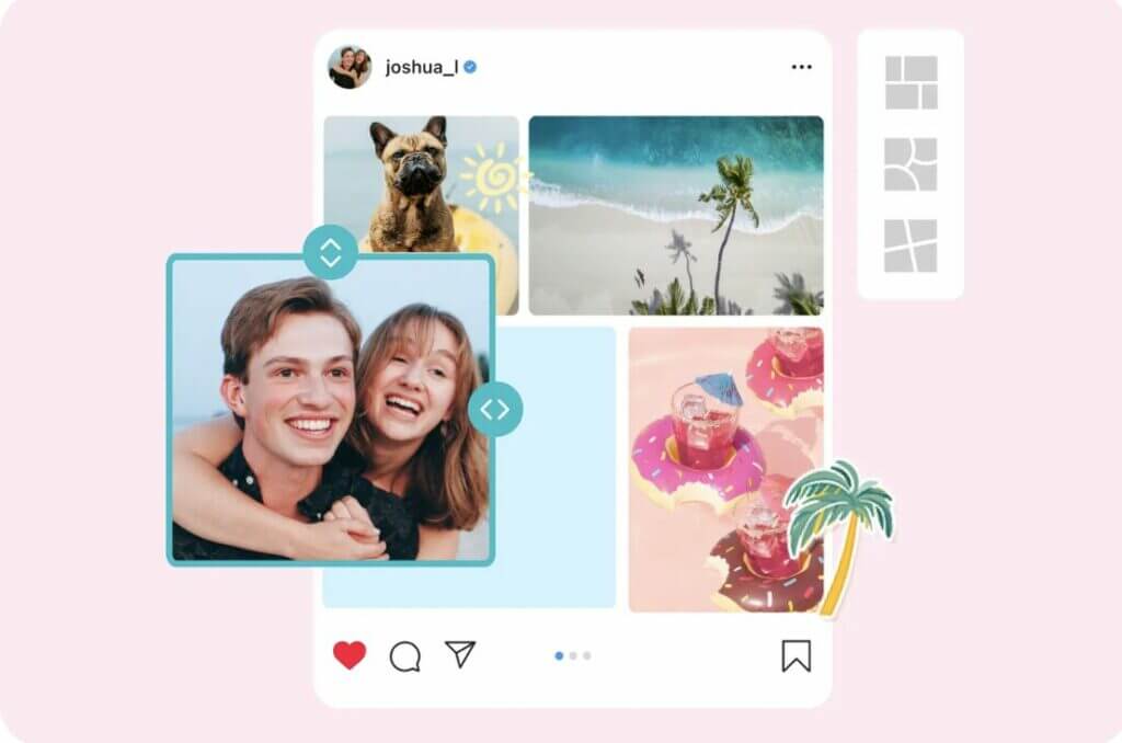 Is PhotoGrid the Best Collage Maker? A Detailed Review
