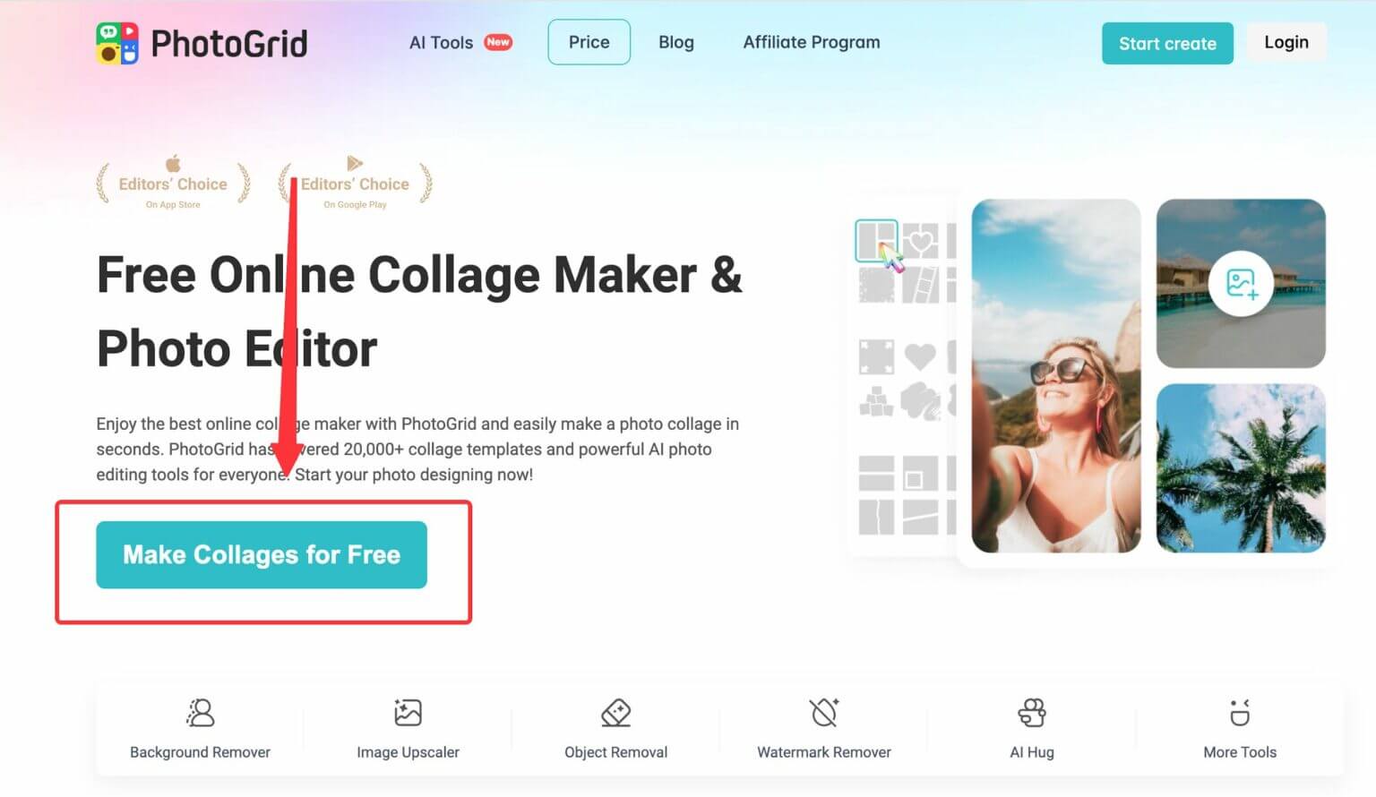 Is PhotoGrid the Best Collage Maker? A Detailed Review