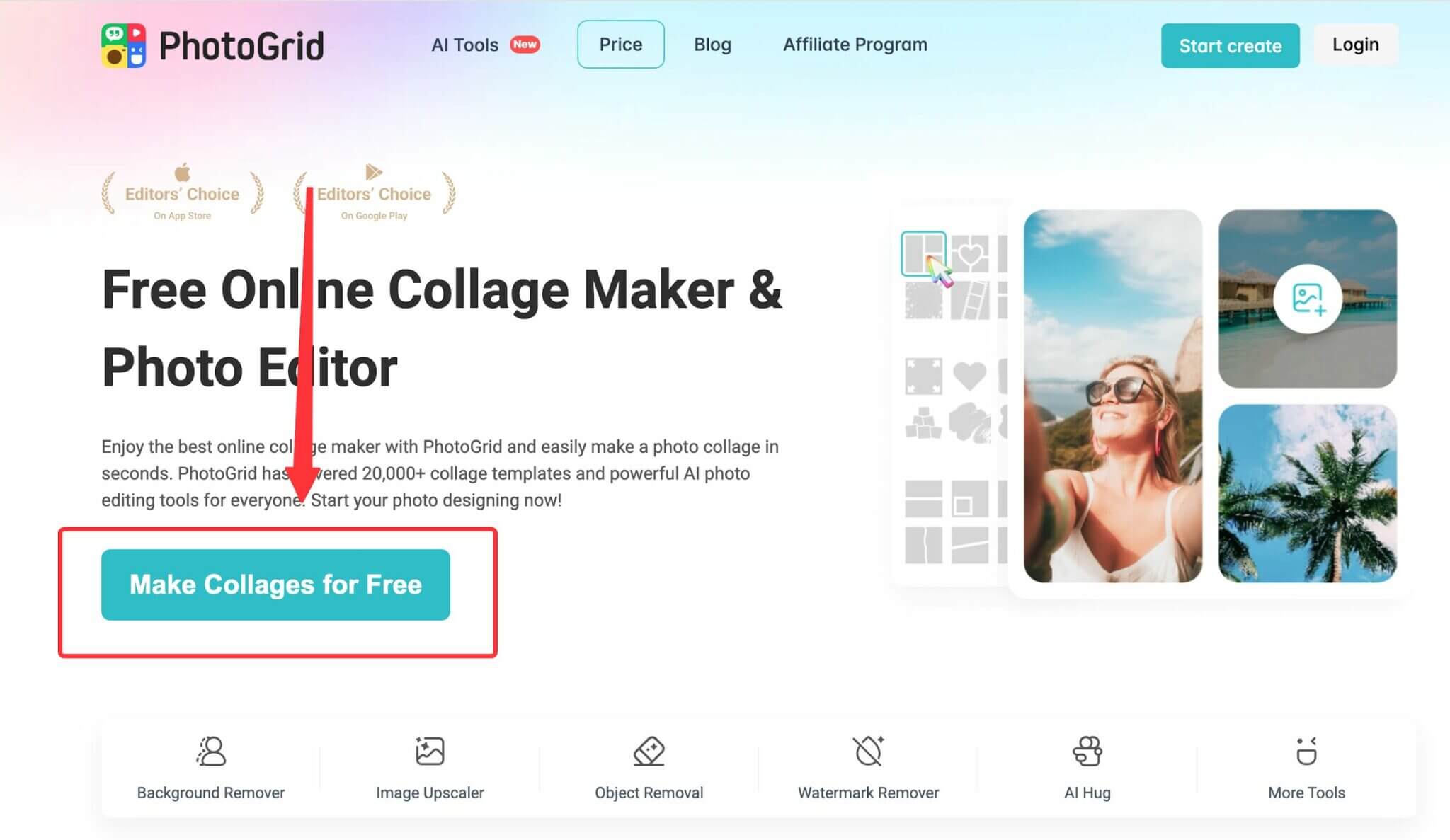 Is PhotoGrid the Best Collage Maker? A Detailed Review
