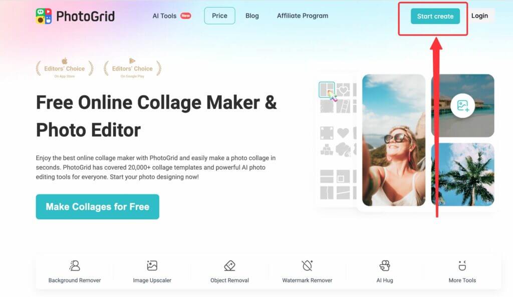 Is PhotoGrid the Best Collage Maker? A Detailed Review