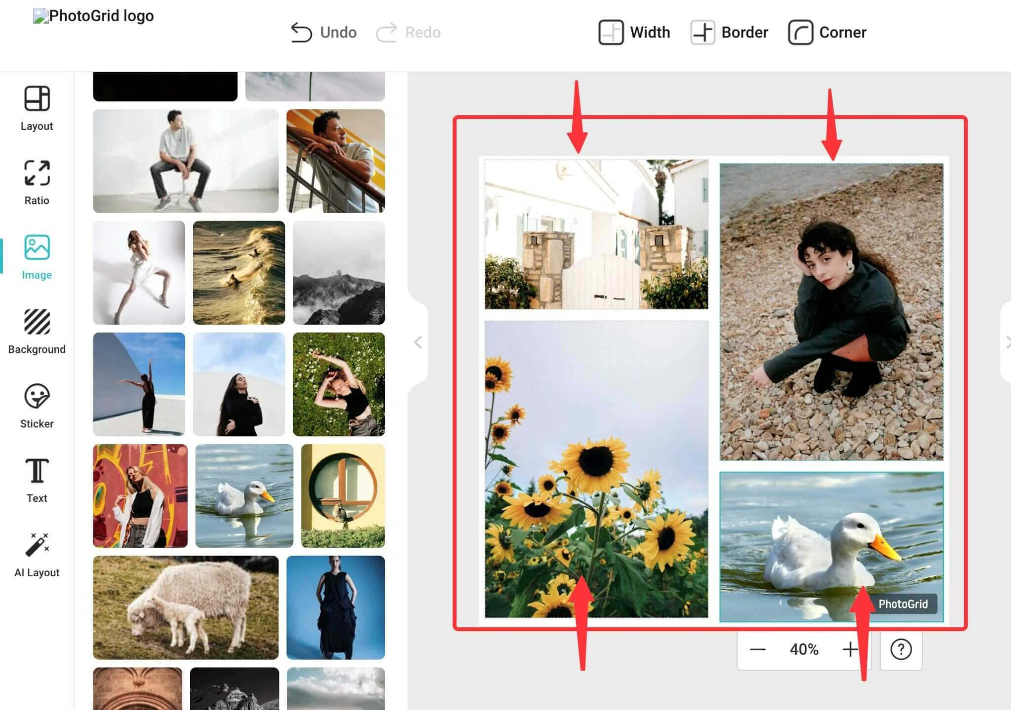 Is PhotoGrid the Best Collage Maker? A Detailed Review