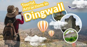 Must-See Dingwall: Find History, Nature & Fun Activities Here